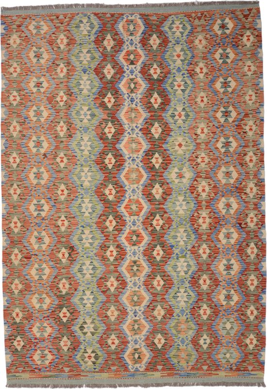 Kelim Teppich kaufen | Zeitlos handgefertigte Unikate